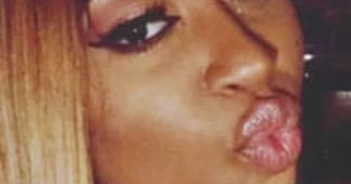 Jasmine Nicole Sullivan Obituary in Decatur at Donald Trimble Mortuary ...