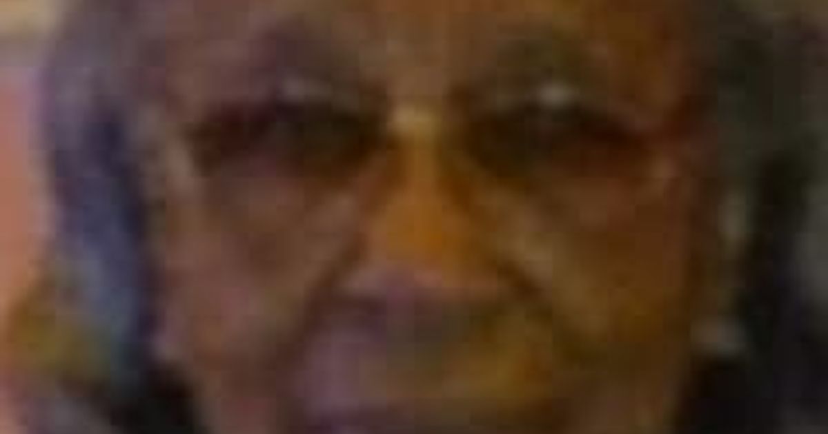 Mary Estelle Gibson Obituary in Decatur at Donald Trimble Mortuary, Inc ...