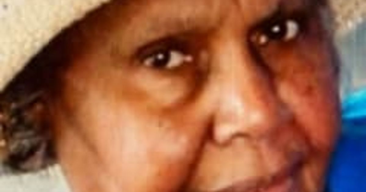 Katie Ruth Hewston Obituary in Decatur at Donald Trimble Mortuary, Inc ...