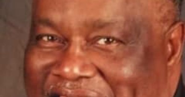 Jimmy Parham Obituary in Decatur at Donald Trimble Mortuary, Inc. | Obit
