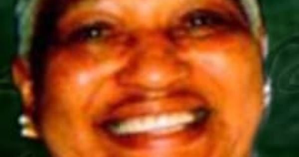 Emma Mae Shepard Obituary in Decatur at Donald Trimble Mortuary, Inc ...