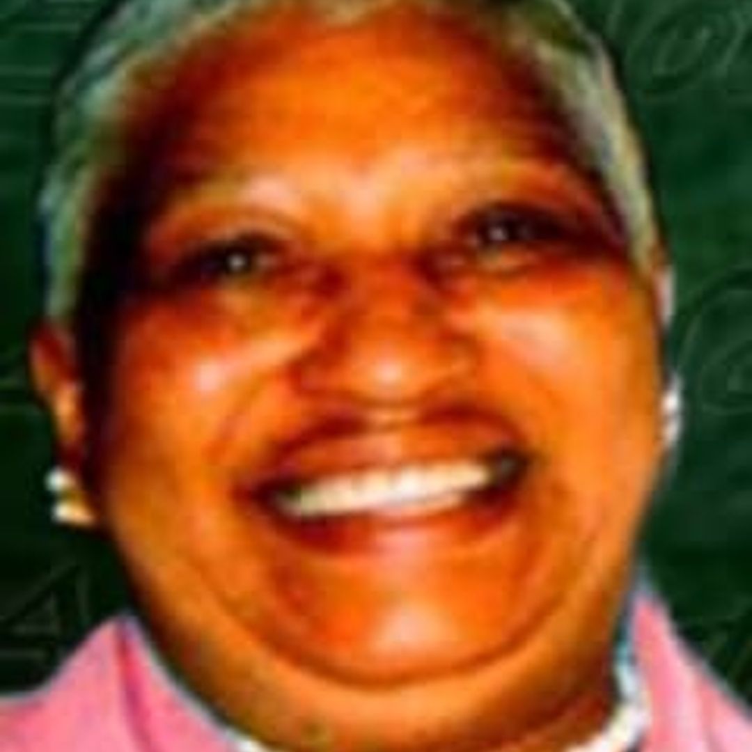 Emma Mae Shepard Obituary in Decatur at Donald Trimble Mortuary, Inc ...
