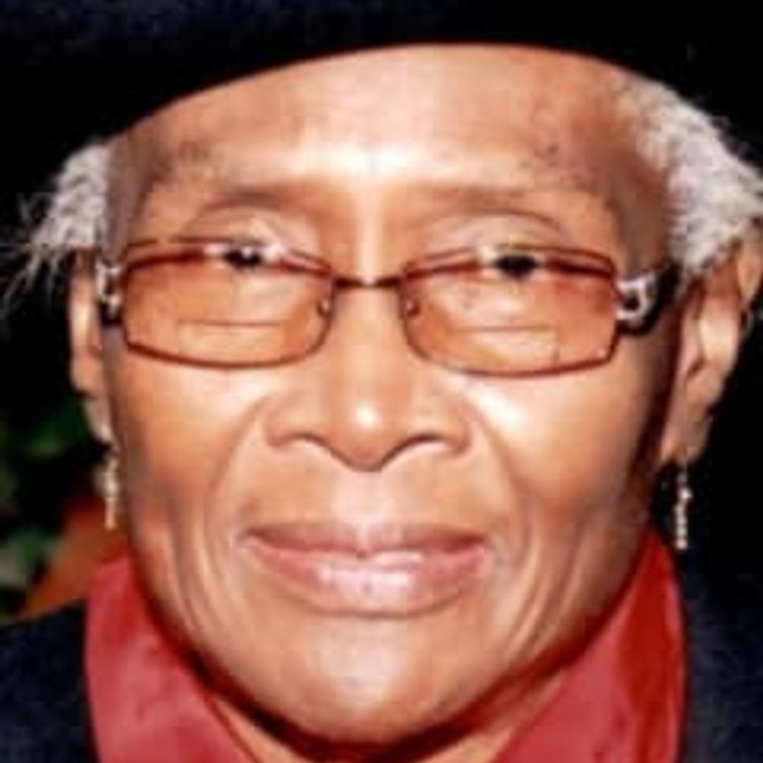 Myrtice Lee Stiggers Obituary in Decatur at Donald Trimble Mortuary ...