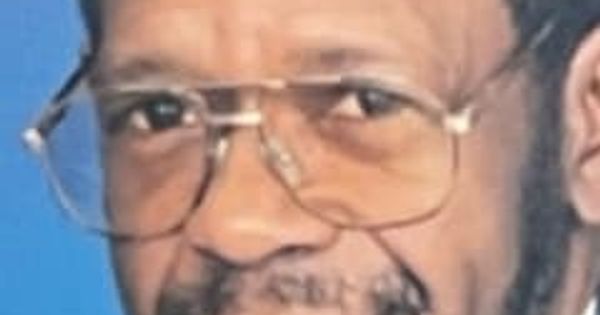 Columbus Reddy Obituary in Decatur at Donald Trimble Mortuary, Inc. | Obit