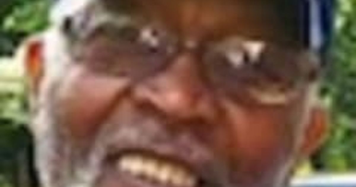 Fred Moore, Jr. Obituary in Decatur at Donald Trimble Mortuary, Inc. | Obit