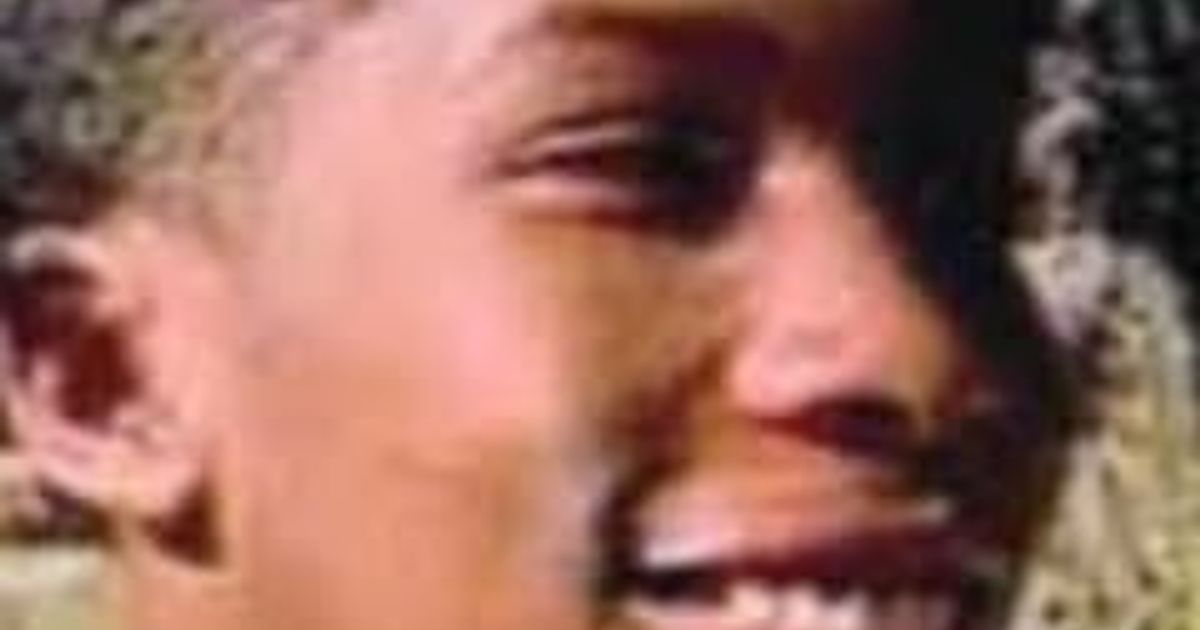 Treveon S. Potts Obituary in Decatur at Donald Trimble Mortuary, Inc ...