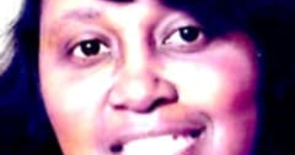 Mary Frances Lumpford Obituary in Decatur at Donald Trimble Mortuary ...