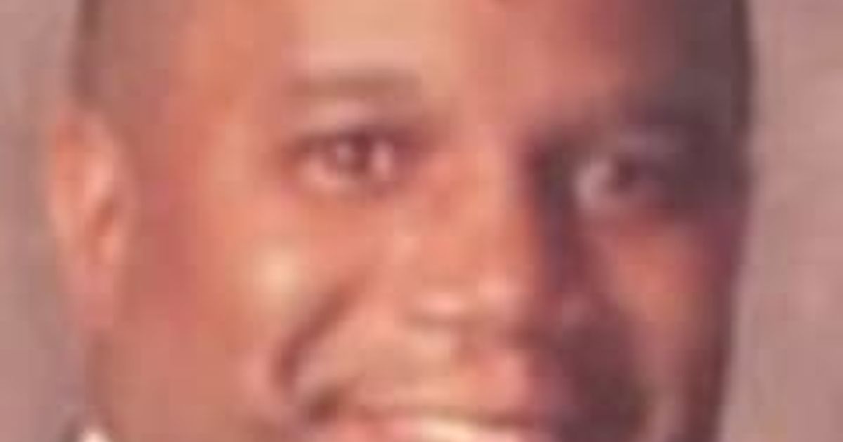 Ronnie Spann Obituary in Decatur at Donald Trimble Mortuary, Inc. | Obit