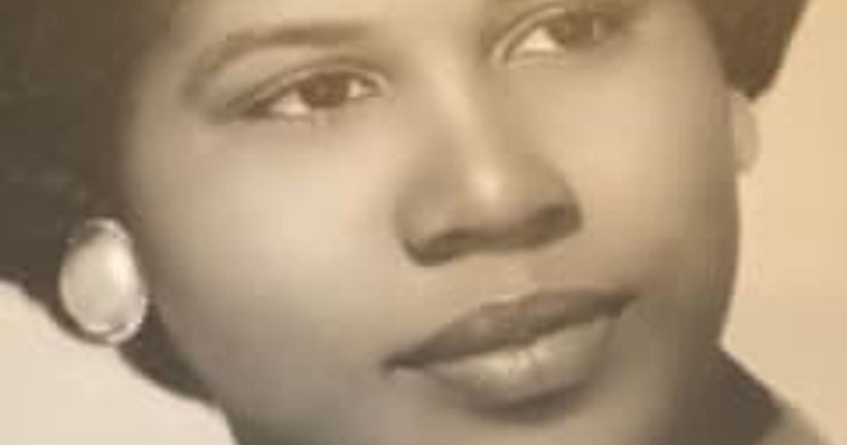Norma Henderson Moore Obituary in Decatur at Donald Trimble Mortuary ...