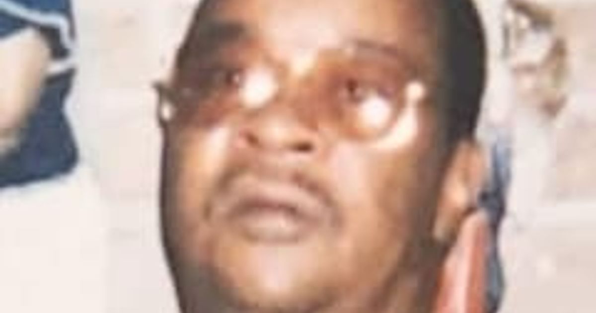 George C. Phillips Obituary in Decatur at Donald Trimble Mortuary, Inc ...