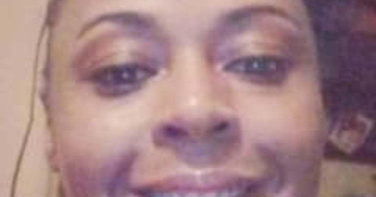 LaTonya N. Foster Obituary in Decatur at Donald Trimble Mortuary, Inc ...