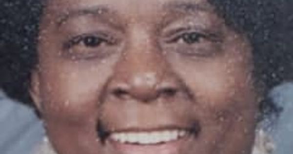 Mamie Lewis Obituary in Decatur at Donald Trimble Mortuary, Inc. | Obit
