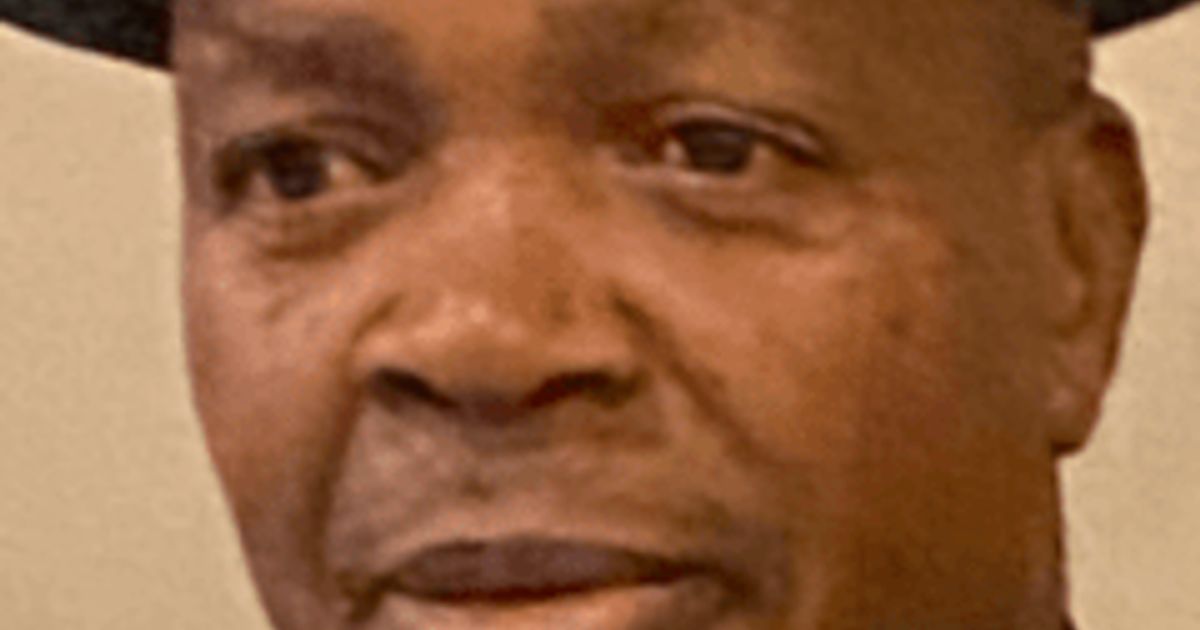 Desmond A. Lynch Obituary in Decatur at Donald Trimble Mortuary, Inc ...