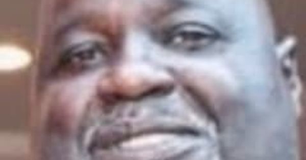 Darryl Marc Padgett Obituary in Decatur at Donald Trimble Mortuary, Inc ...