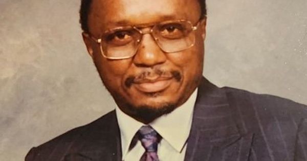 Douglas Smith Obituary in Decatur at Donald Trimble Mortuary, Inc. | Obit