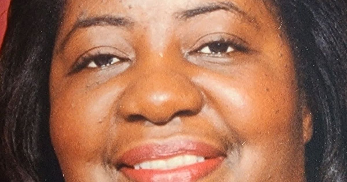 Pastor Albertha Boddie Boykin Obituary in Decatur at Donald Trimble ...