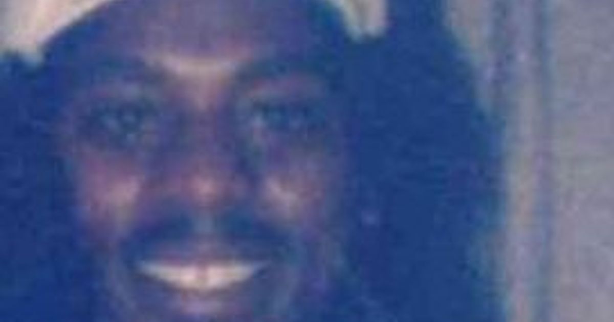 Lorenzo J. Andrews Obituary in Decatur at Donald Trimble Mortuary, Inc ...