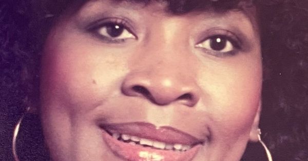 Virginia Montford Obituary in Decatur at Donald Trimble Mortuary, Inc ...