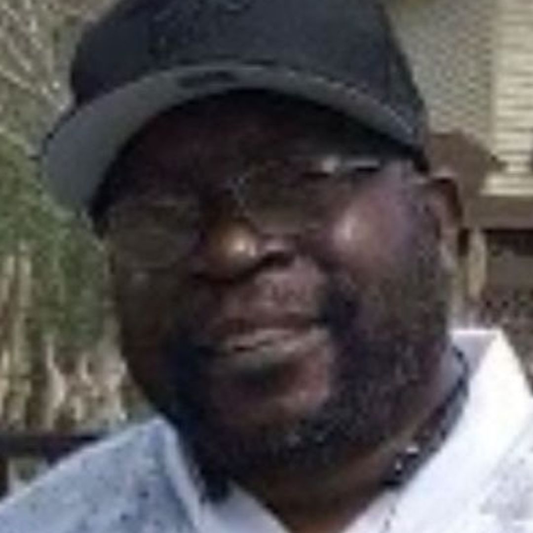 Rodney Montgomery Obituary in Decatur at Donald Trimble Mortuary, Inc ...