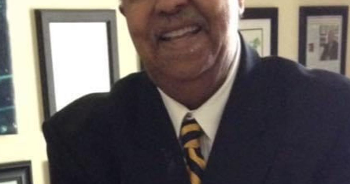 Dr. Weyman F. Patterson Obituary in Decatur at Donald Trimble Mortuary ...