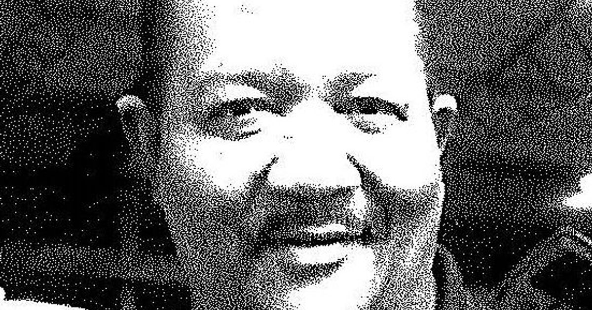Gary L. Hampton Obituary in Decatur at Donald Trimble Mortuary, Inc. | Obit