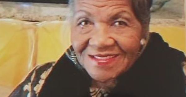 Martha Willingham Obituary in Decatur at Donald Trimble Mortuary, Inc ...
