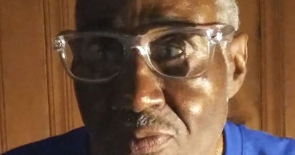 Willie C. Clark Obituary in Decatur at Donald Trimble Mortuary, Inc. | Obit