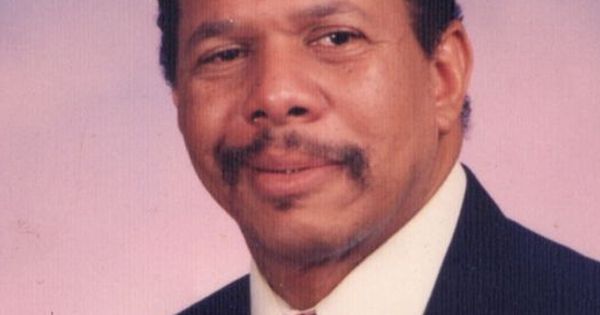 Charles D. Robinson Obituary in Decatur at Donald Trimble Mortuary, Inc ...