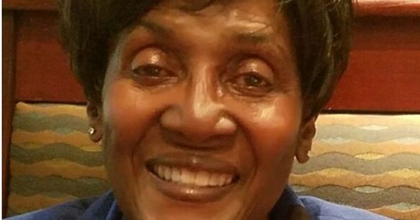 Emma J. Hayes Obituary in Decatur at Donald Trimble Mortuary, Inc. | Obit