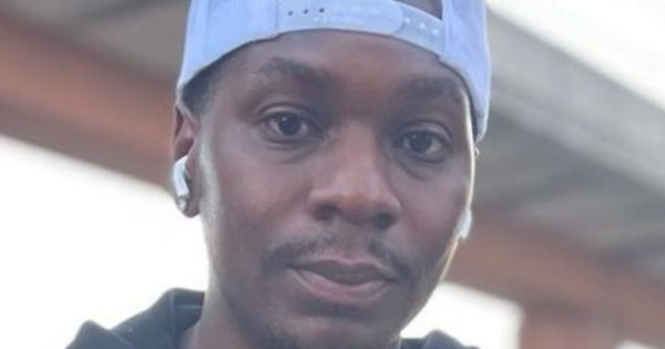 Corey Keon Reid Obituary in Decatur at Donald Trimble Mortuary, Inc. | Obit