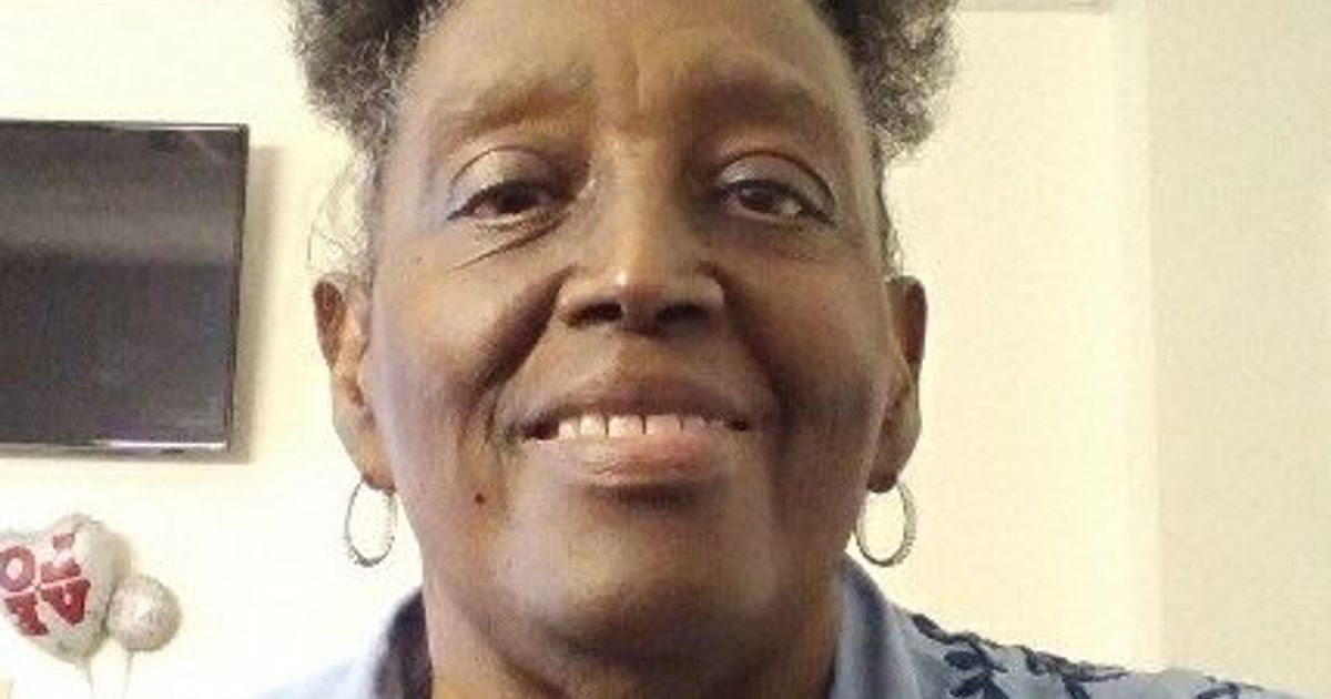 Chrisandra Payton Obituary in Decatur at Donald Trimble Mortuary, Inc ...