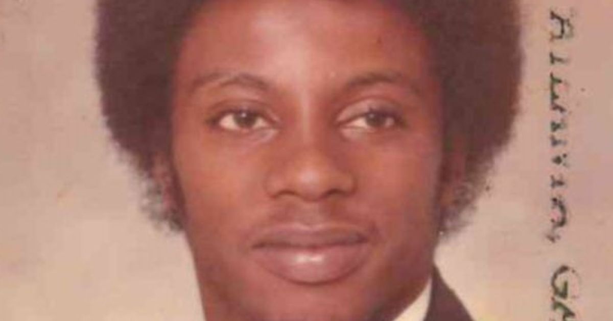 Victor Leslie Billingsley Obituary in Decatur at Donald Trimble ...