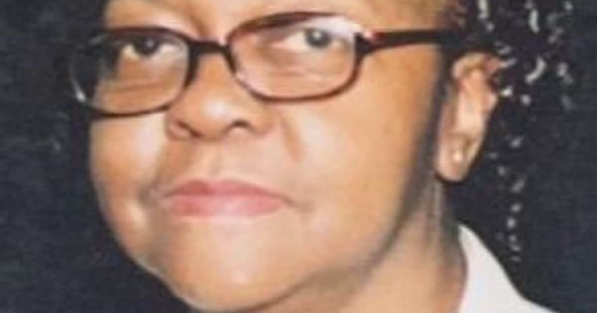 Ms. Coneda Smith Obituary in Decatur at Donald Trimble Mortuary, Inc ...