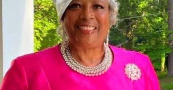 Mother Patricia Ann Moreland Obituary in Decatur at Donald Trimble ...