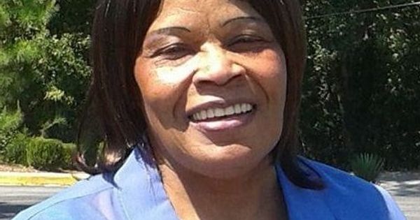 Ms. Rogie L. Nelson Obituary in Decatur at Donald Trimble Mortuary, Inc ...