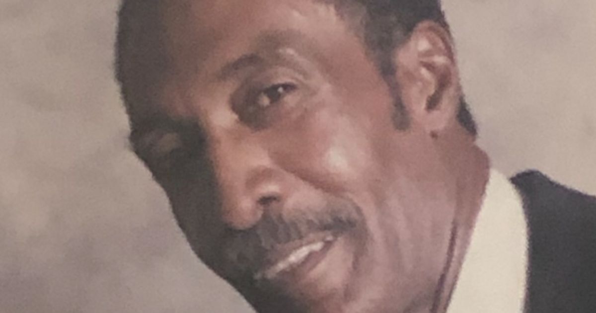 Deacon Cecil Fitzpatrick Obituary in Decatur at Donald Trimble Mortuary ...
