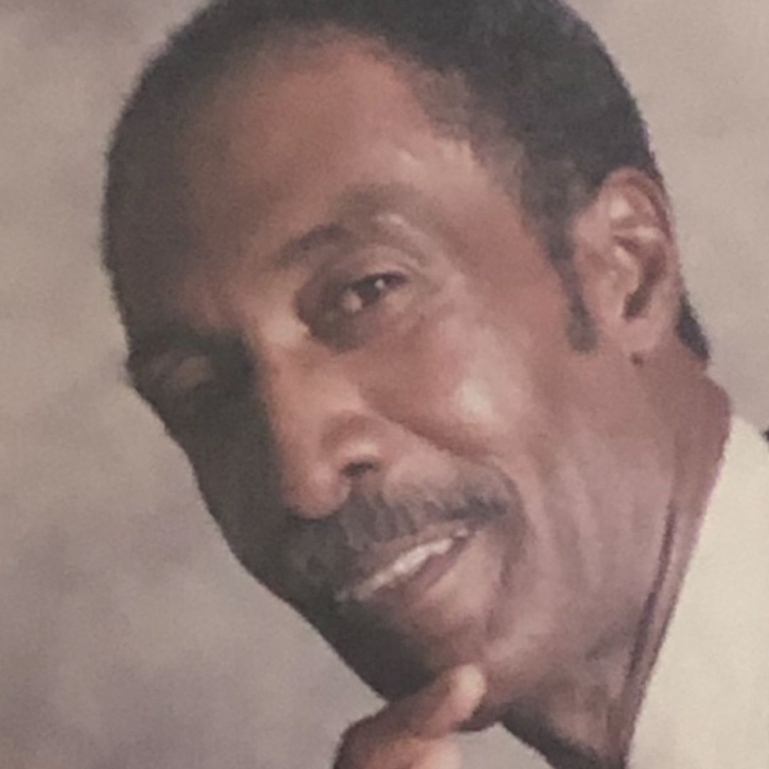 Deacon Cecil Fitzpatrick Obituary in Decatur at Donald Trimble Mortuary ...