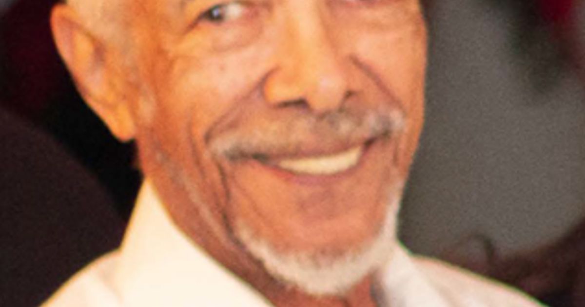 Willie M. Haynes Obituary in Decatur at Donald Trimble Mortuary, Inc ...