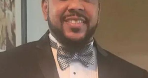 Derek Dion Howard Obituary in Decatur at Donald Trimble Mortuary, Inc ...