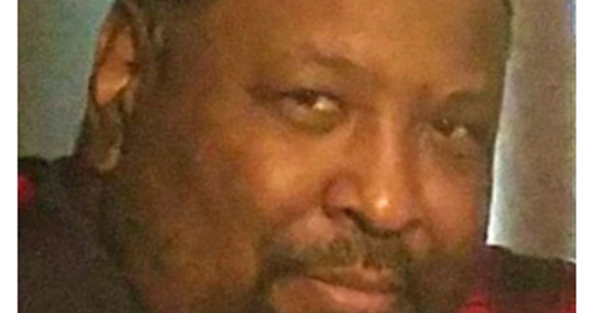 Derek F. Simpson Obituary in Decatur at Donald Trimble Mortuary, Inc ...