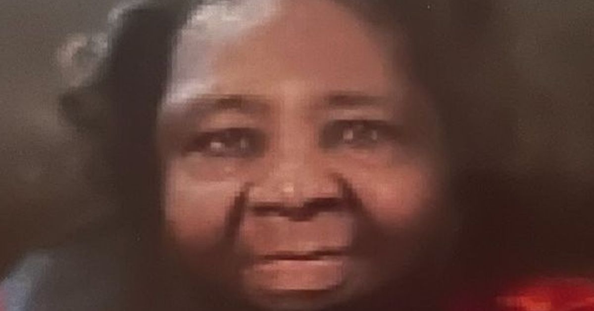 Bertha Mae Norman Obituary in Decatur at Donald Trimble Mortuary, Inc ...