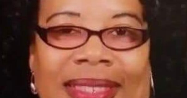 Deloris Key Obituary in Tuskegee at McKenzie's Funeral Home, Inc. | Obit