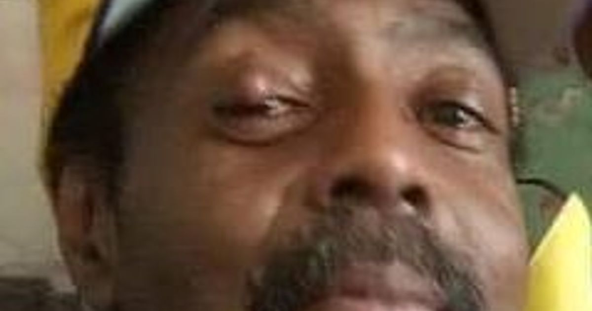 Robert Gilmore Obituary in Tuskegee at McKenzie's Funeral Home, Inc. | Obit