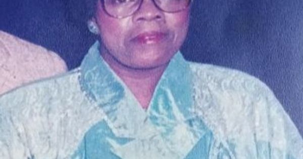 Sarah Lee Moss Obituary in Tuskegee at McKenzie's Funeral Home, Inc. | Obit
