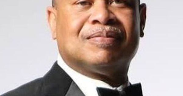 Earl Fitzgerald Robinson Obituary in Tuskegee at McKenzie's Funeral ...