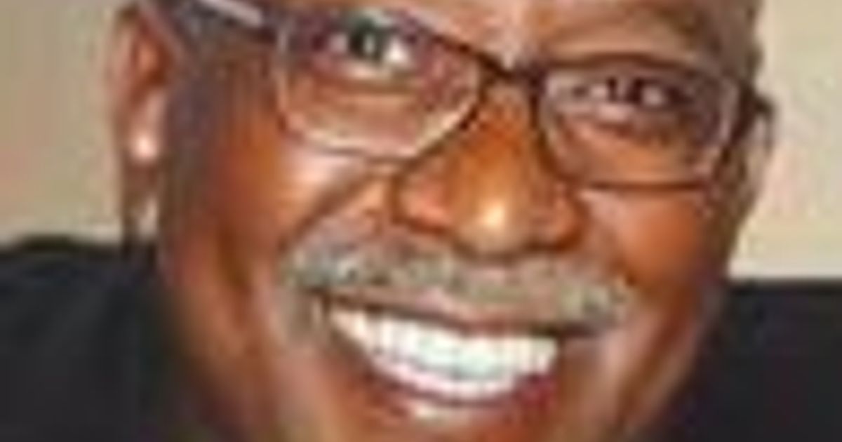 Gregory Leon Tyson Obituary in Tuskegee at McKenzie's Funeral Home, Inc ...