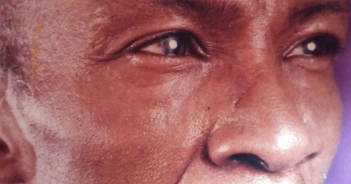 Lynwood Lee Steadman Obituary in Tuskegee at McKenzie's Funeral Home ...