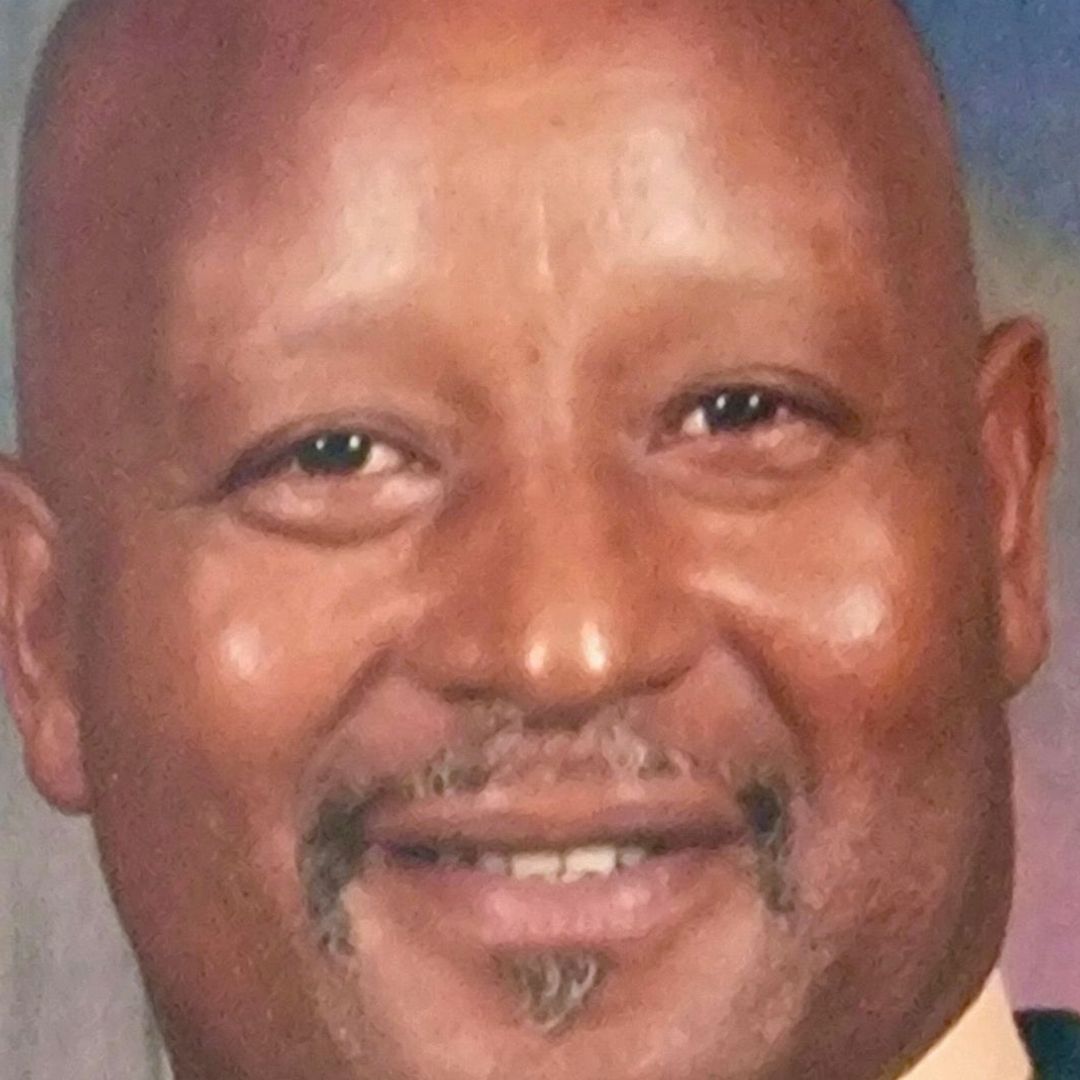 Elbert Eugene Robinson, Jr. Obituary in Tuskegee at McKenzie's Funeral ...