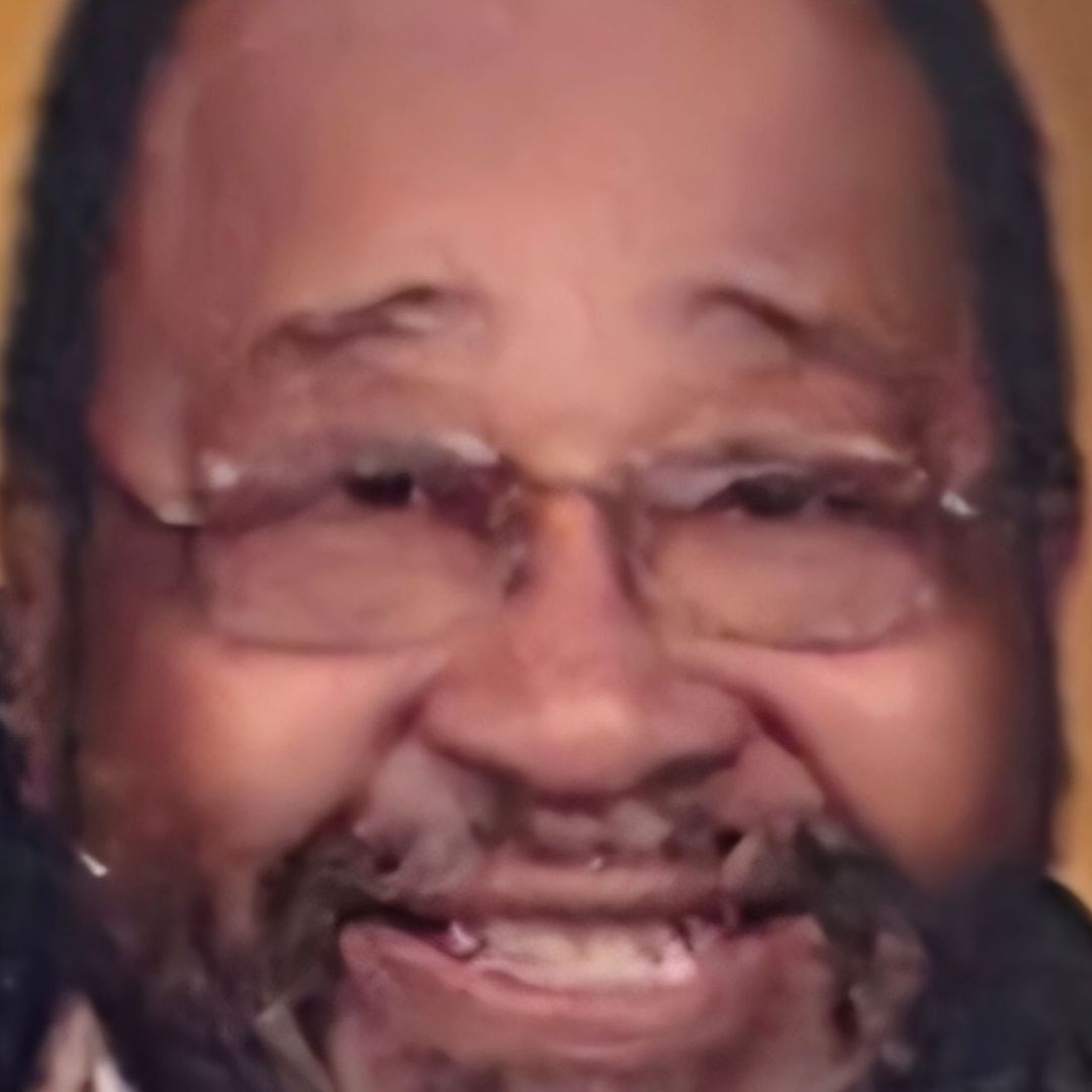 Leonard Larry Haggins, Jr. Obituary in Tuskegee at McKenzie's Funeral ...