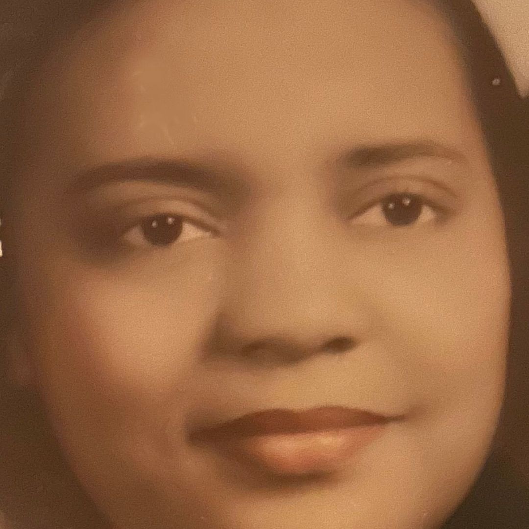 Louella Irving Williamson Obituary in Tuskegee at McKenzie's Funeral ...